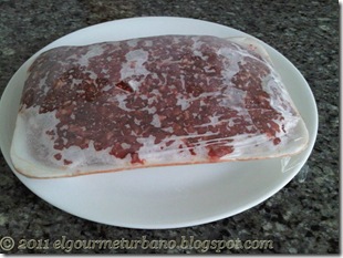 'Bioquimica de la carne': CAMBIOS BIOQUIMICOS DE LA CARNE